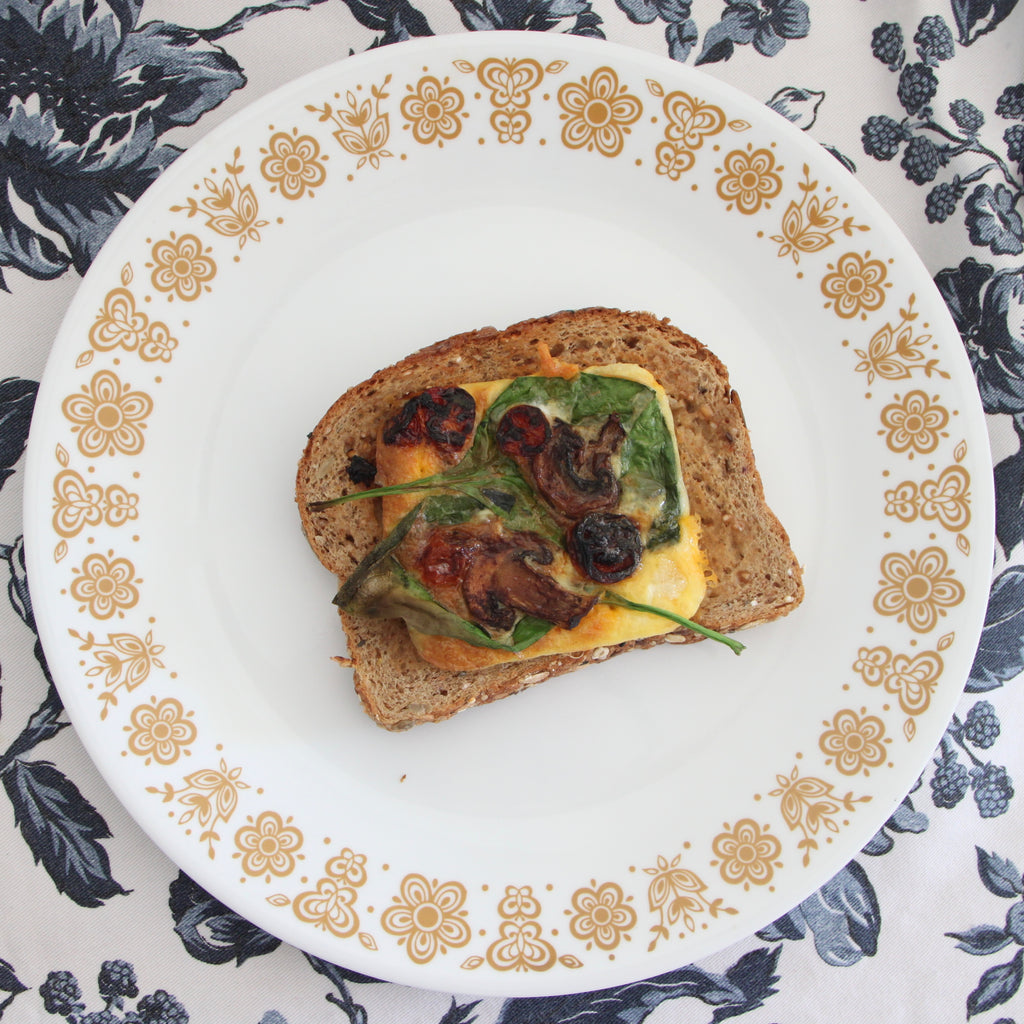 Quick and Easy Raclette Breakfast – RacletteCorner