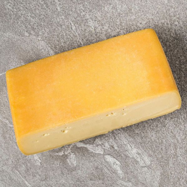 Swiss Raclette Cheese from Seiler, 7lbs., half square – RacletteCorner