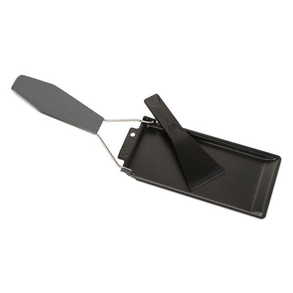 Barbeclette - The raclette on the BBQ grill – RacletteCorner