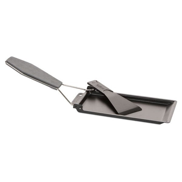 Barbeclette - The raclette on the BBQ grill – RacletteCorner