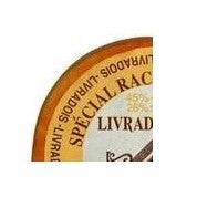 French Raclette Cheese Livradoux, quarter wheel, 3.5 lbs – RacletteCorner