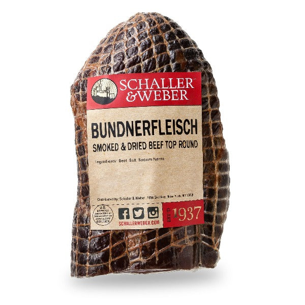 Buendnerfleisch – RacletteCorner